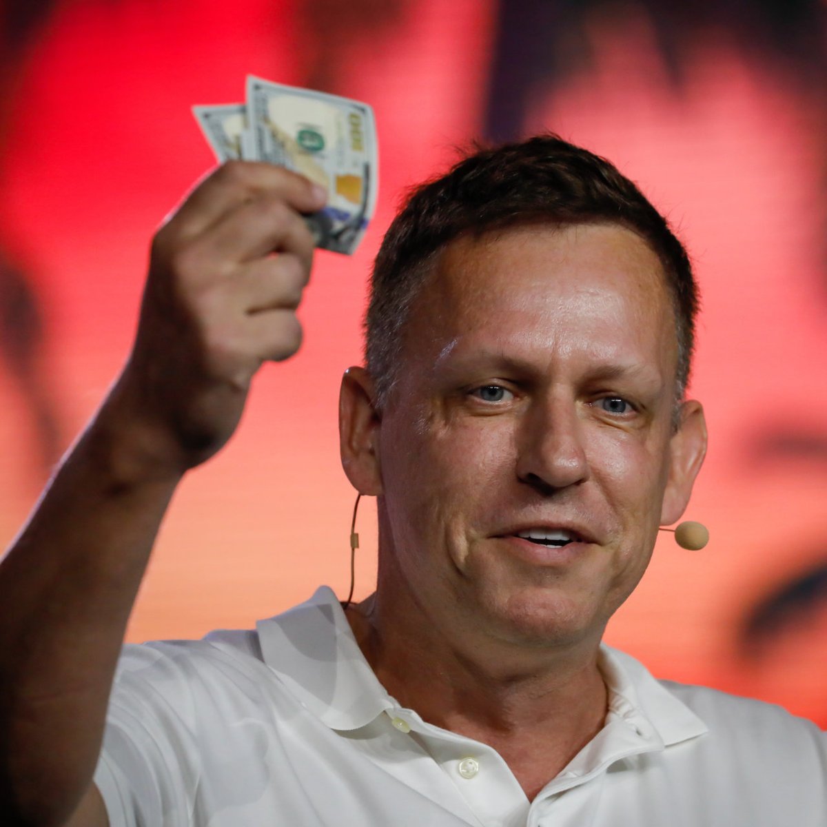 Peter Thiel Takes 9.1% Stake in BitMine Immersion, Shares Jump ...