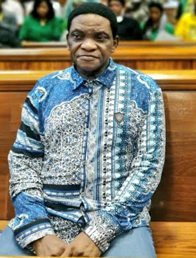 Philip Aroko Detained for 7 Days in MP Were Murder; Isaac Kuria Arrested; Omotoso Rearrested on ...