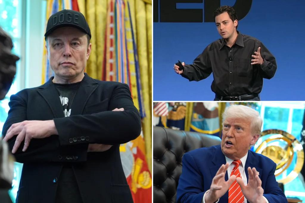 Philip Low Warns Tesla and SpaceX CEO Elon Musk Will Do Everything to ...