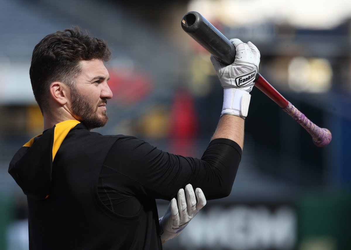 Pirates Add Chris Truby and Gene Lamont to Coaching Staff, Set to ...