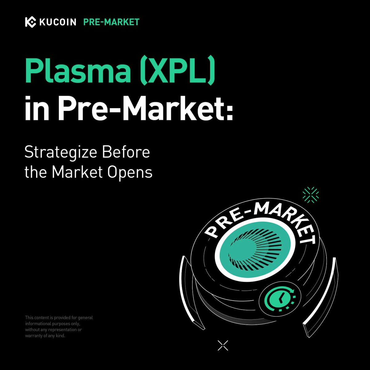 Plasma’s XPL Token Hits $5 Billion Valuation in Pre-Market Debut ...