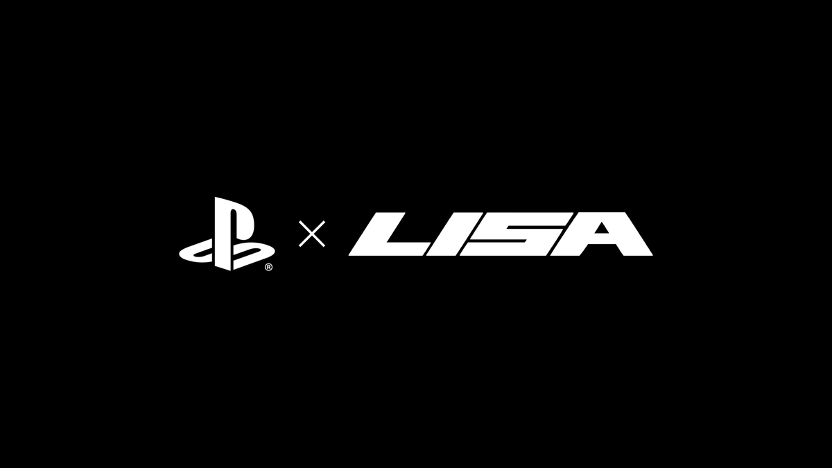 PlayStation Taps Blackpink Star Lisa as Global Brand Ambassador ...