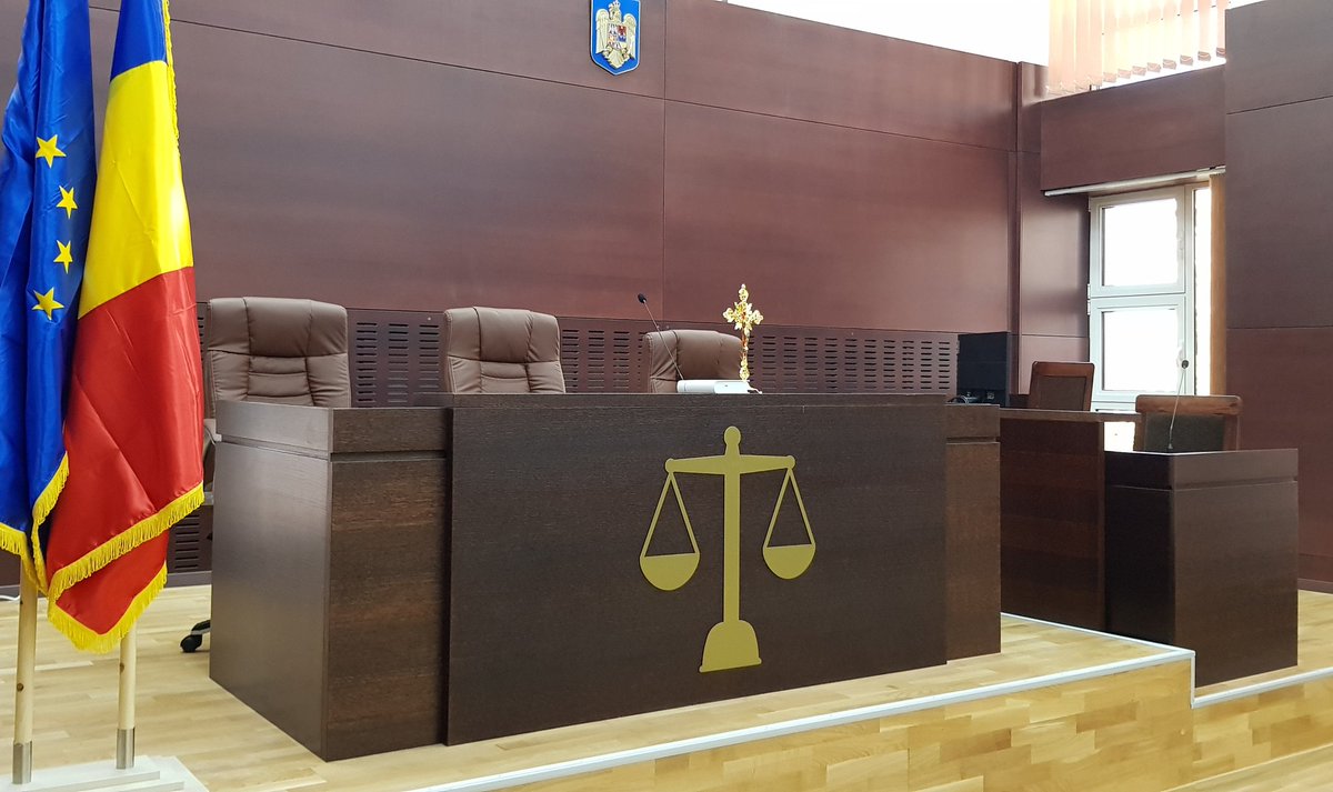 Ploiești Court of Appeal Reinstates Georgescu's Victory Ahead of May 4 ...