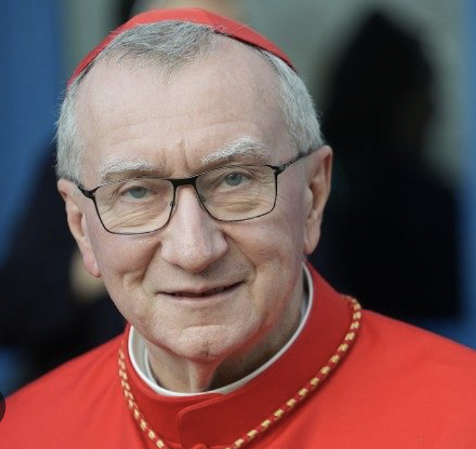 Pope Francis Bars Cardinal Angelo Becciu From Papal Conclave in Two ...