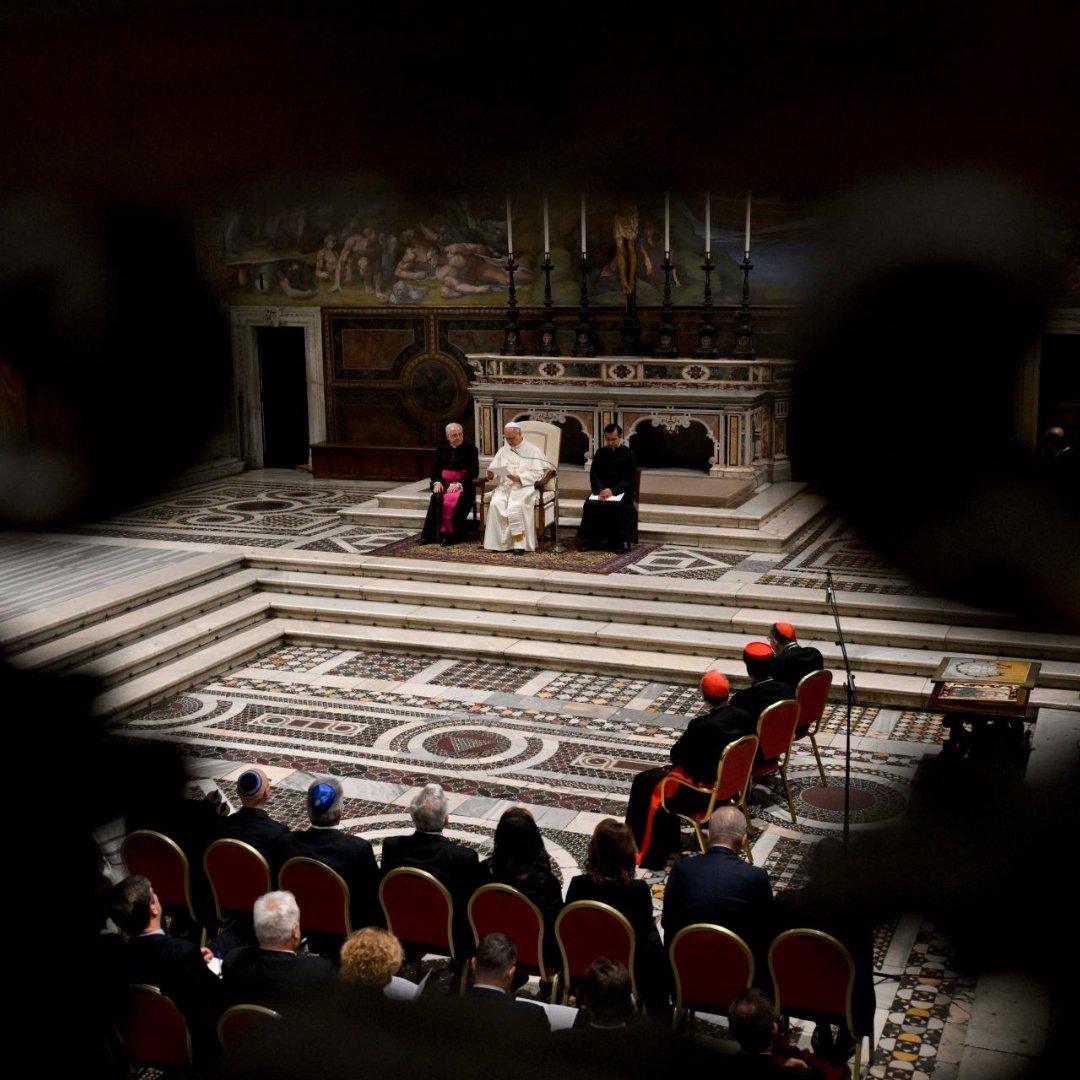 Pope Leo XIV, First U.S. and Augustinian Pope, Leads Jubilee Mass ...