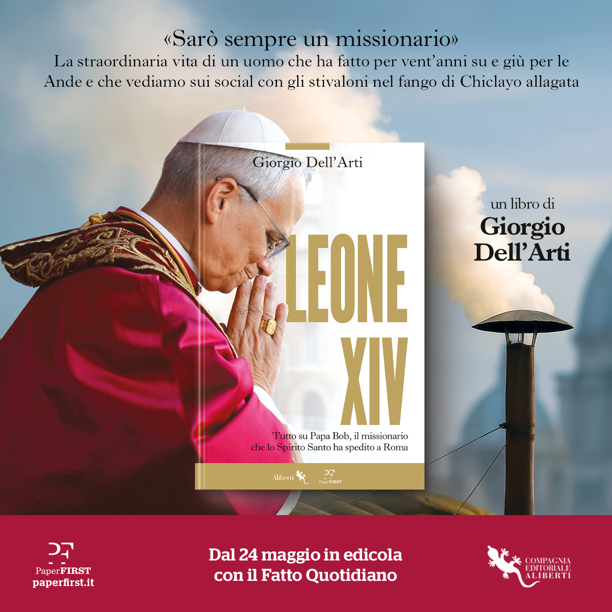 Pope Leo XIV, Former Missionary 'Padre Bob,' Appoints Cardinal Sarah ...