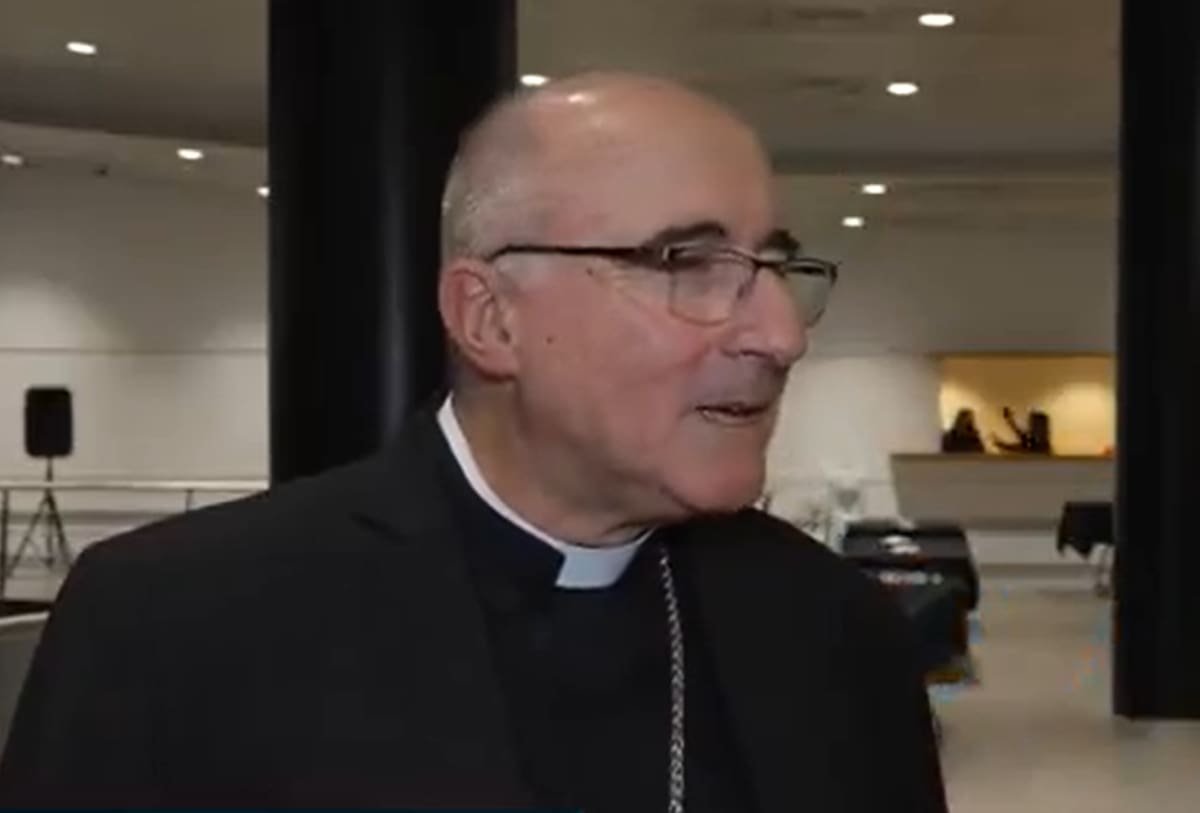 Pope Leo XIV May Visit Argentina and Uruguay Soon, Says Archbishop of ...