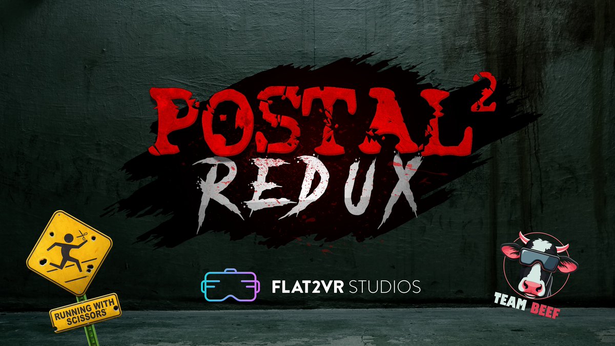 Postal 2 Redux Remake With No PC Censorship Coming to Kickstarter ...