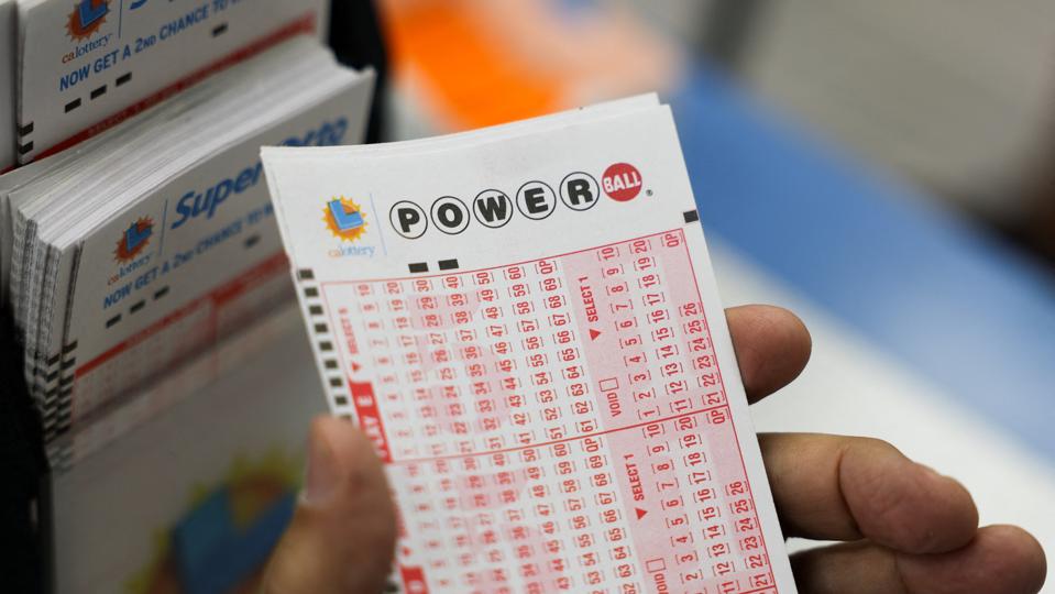 Powerball Jackpot Climbs to $815 Million for Wednesday Drawing ...