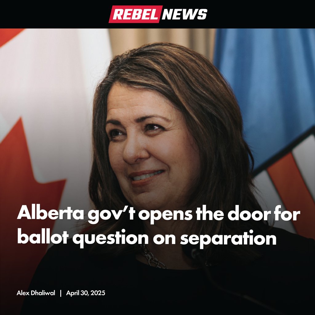 Premier Danielle Smith's Election Statutes Amendment Act Lowers Alberta ...