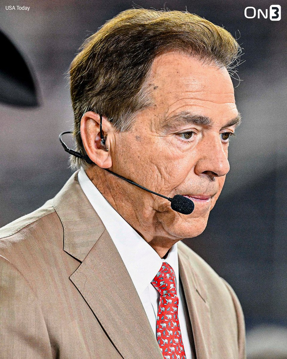 President Trump Plans College Sports Commission With Nick Saban, Cody ...