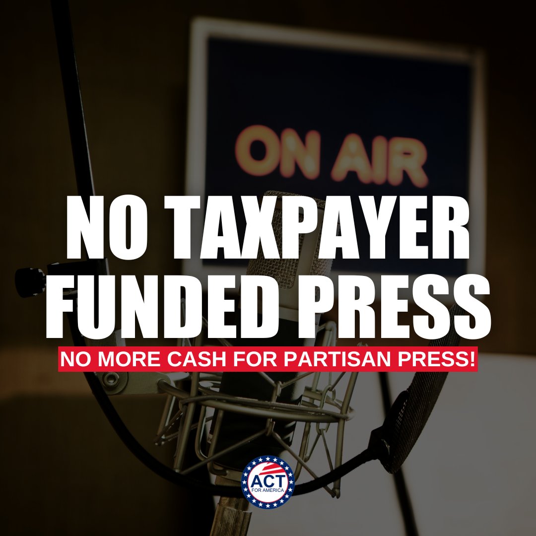 President Trump Signs Executive Order to Defund NPR and PBS, Ending ...