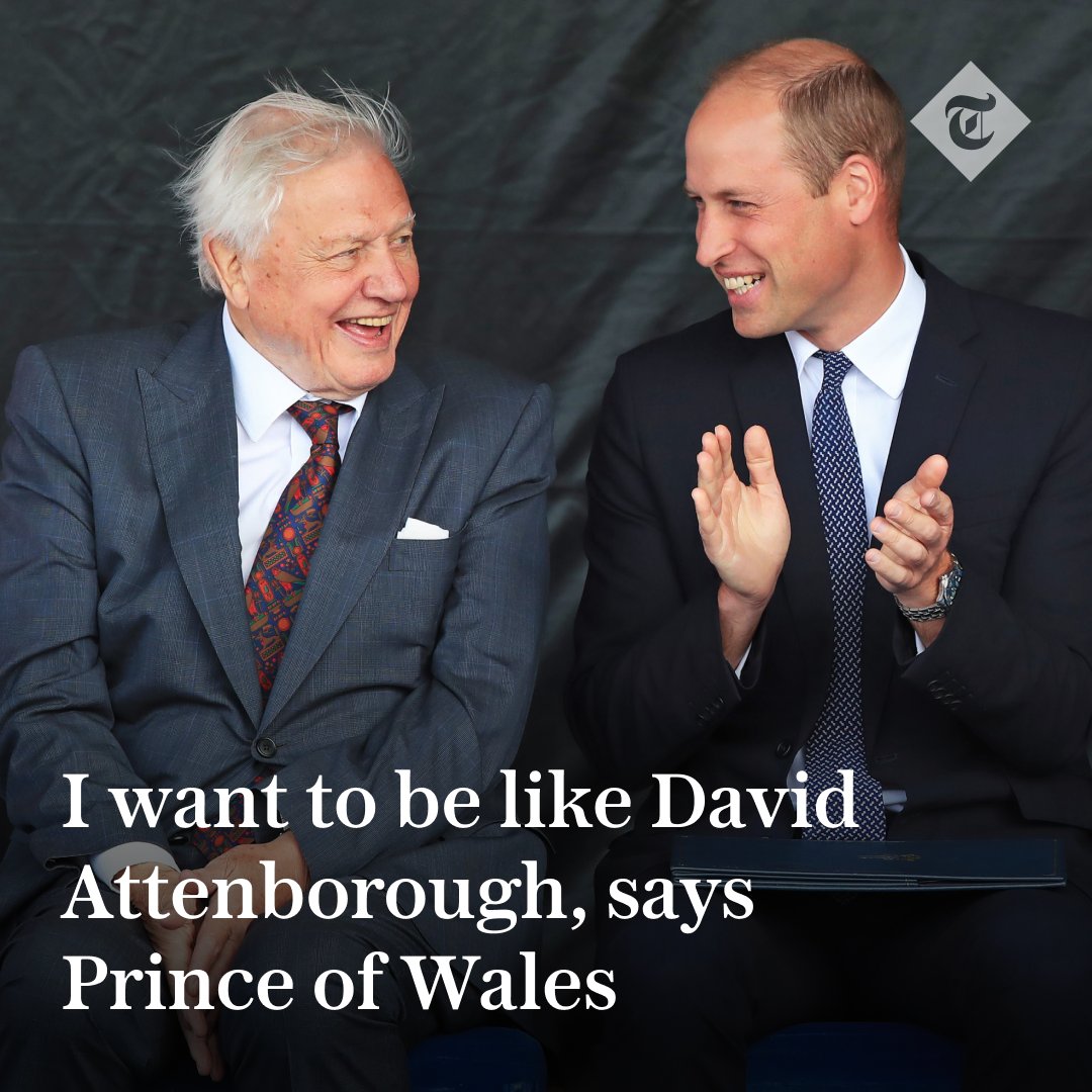 Prince William Launches ‘Guardians’ Docuseries on BBC Earth Highlighting Wildlife Rangers ...