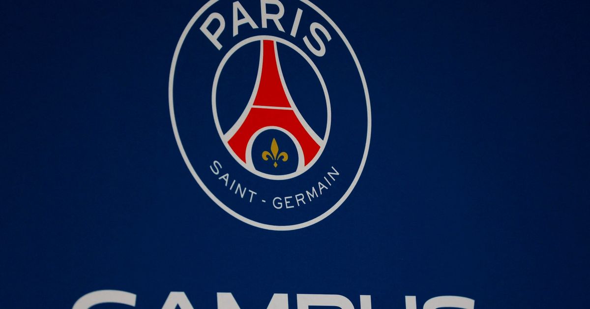 PSG Plans €1 Billion Stadium with 90,000 Capacity, Decision Expected in ...