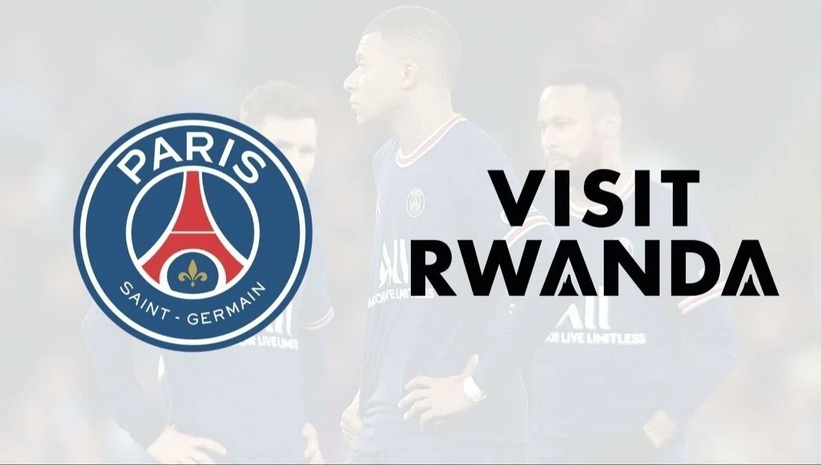 PSG Renews Visit Rwanda Deal Until 2028 Despite 70,000-Signature ...