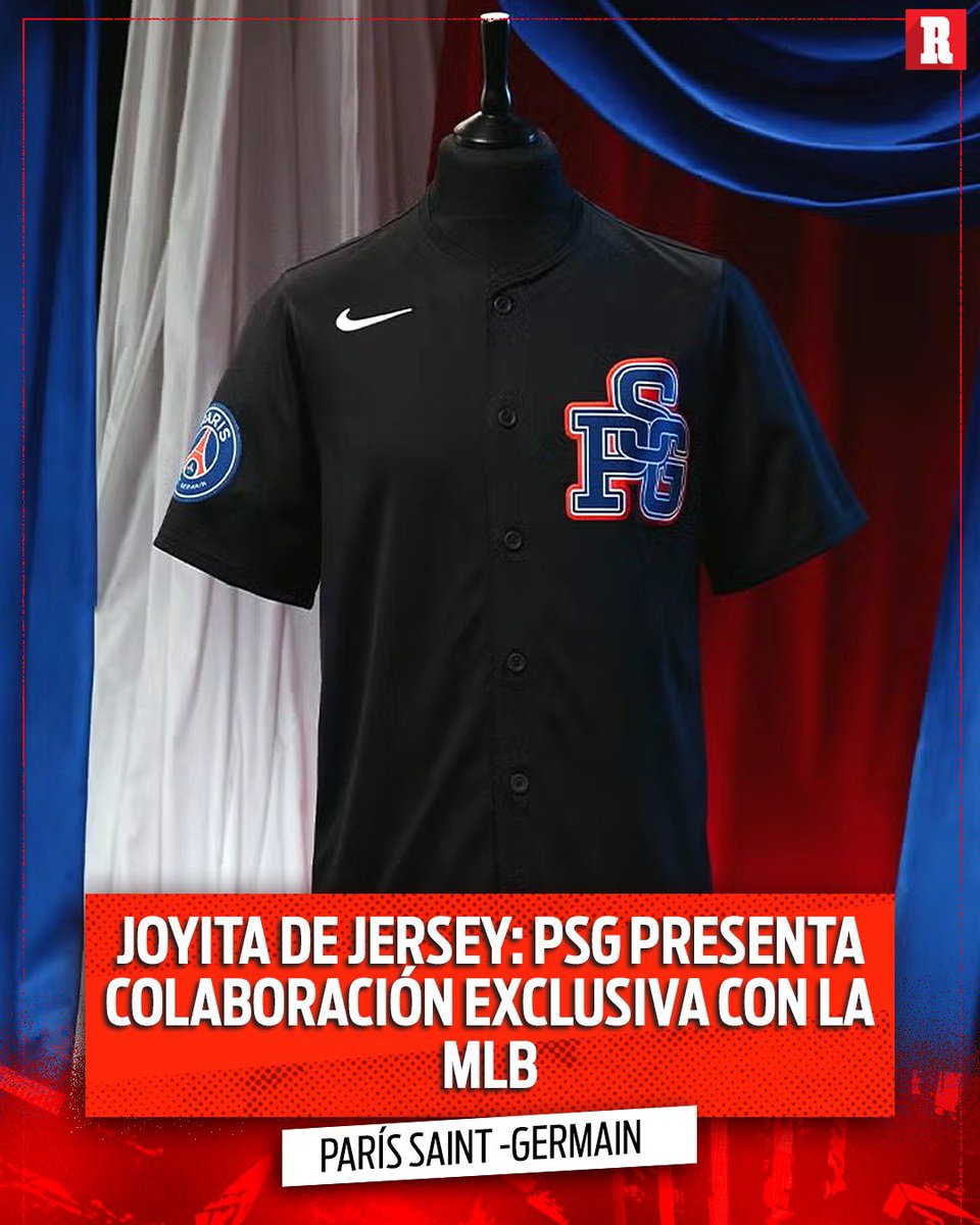 PSG Unveils New 2025-26 Home Jersey with Champions League Star, Nike ...