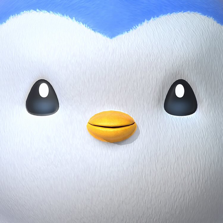 Pudgy Penguins Tops App Store With Global Debut of ‘Pudgy Party’ Game ...