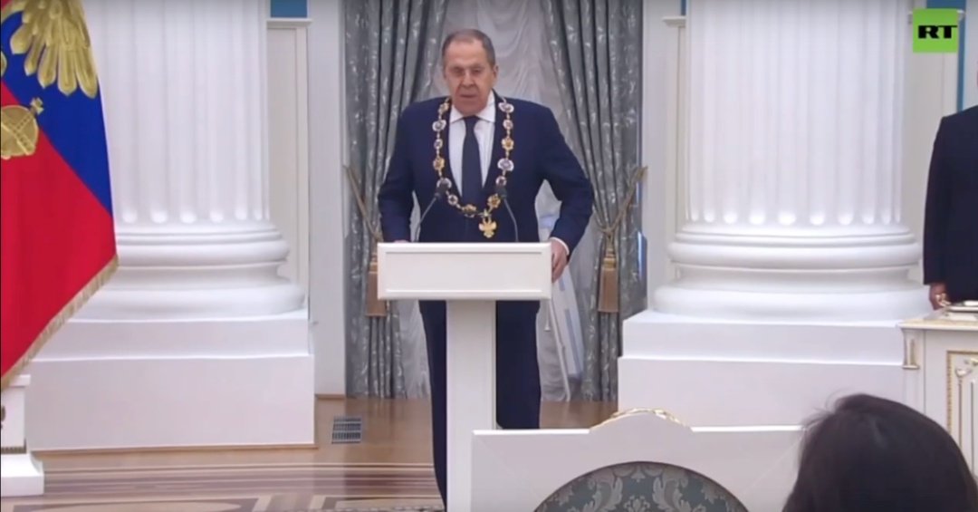 Putin Honors Lyudmila Bolilaya as First Woman Hero of Russia in Ukraine ...