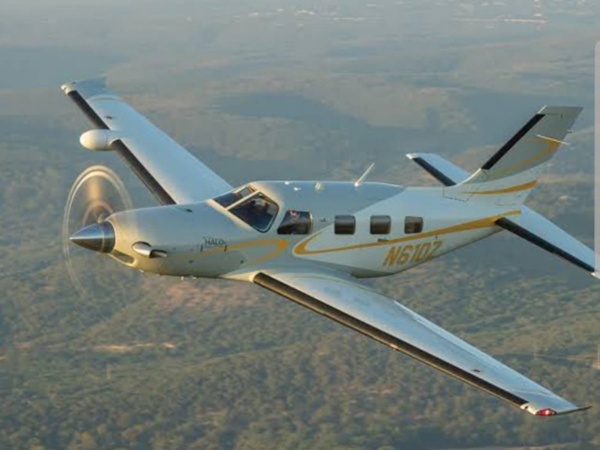 Pyper Cherokee Crash Near Greytown Kills Three, Including Student Pilot ...