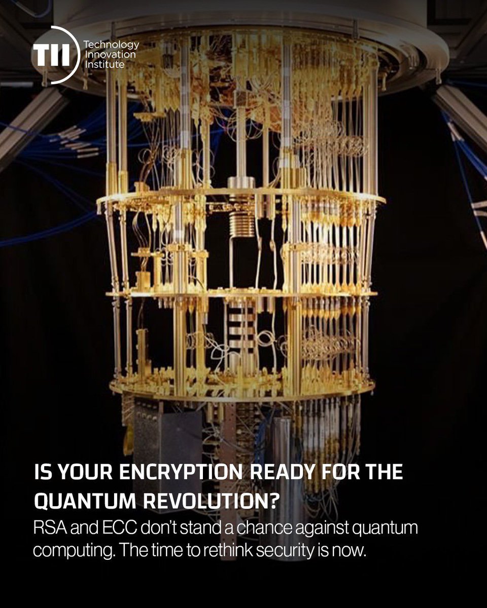Quantum Computing With 1 Million Qubits Threatens RSA Encryption, Spurs $1.2 Trillion Post ...