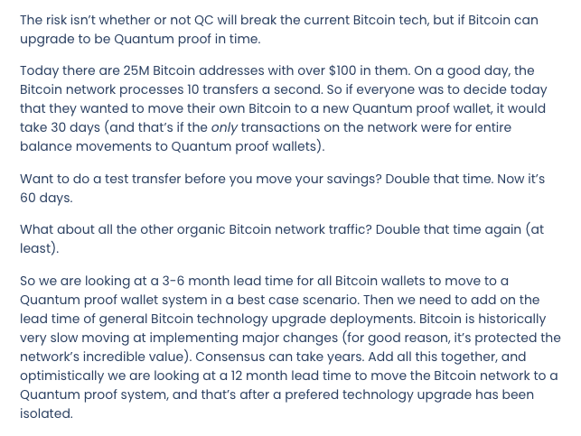 Quantum Computing Threatens Encryption With Shor's Algorithm; Microsoft ...
