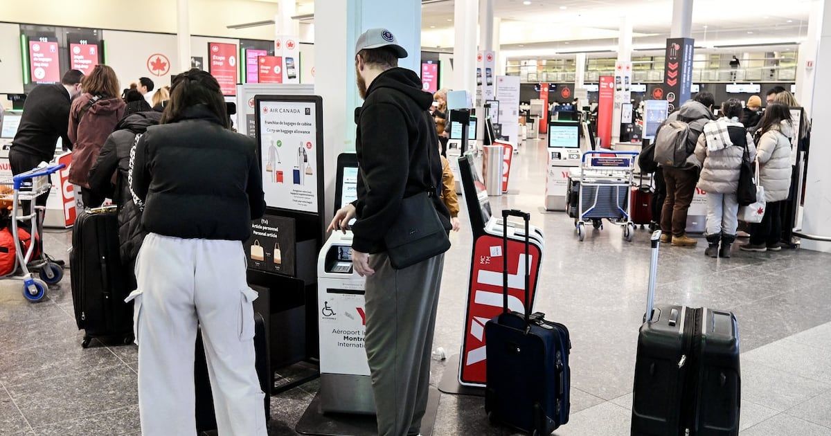 Quebec Court Orders Air Canada to Pay Over $10 Million in Damages for ...