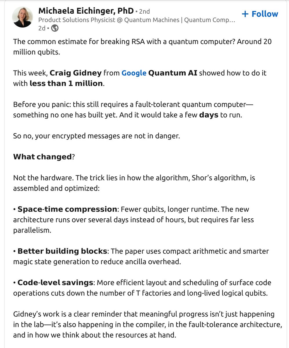 Quebec Startup Nord Quantique Claims 1,000-Fold Qubit Reduction Breakthrough in Error-Correcting ...