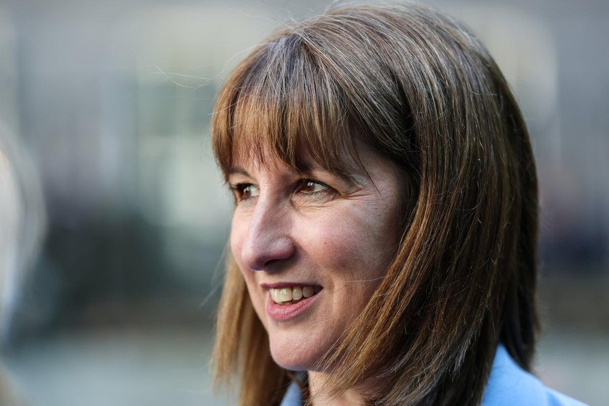 Rachel Reeves to Unveil Multi-Year Spending Review Through 2030 With ...