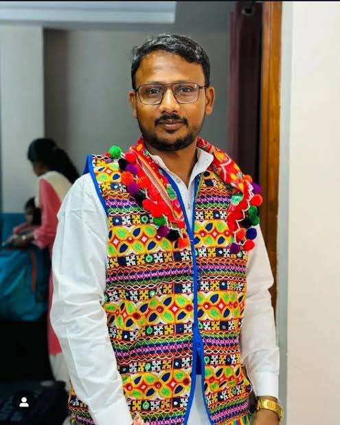 Rajasthan ACB Arrests Bharatiya Adivasi Party MLA Jai Krishna Patel in Bagidora for ₹20 Lakh ...