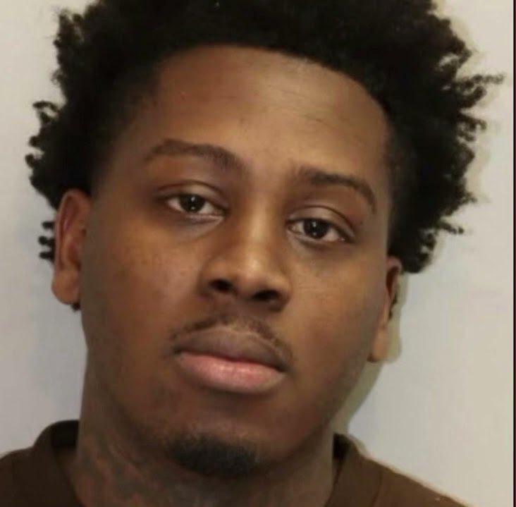 Rapper Real Boston Richey Arrested April 14 for Alleged Pretrial ...