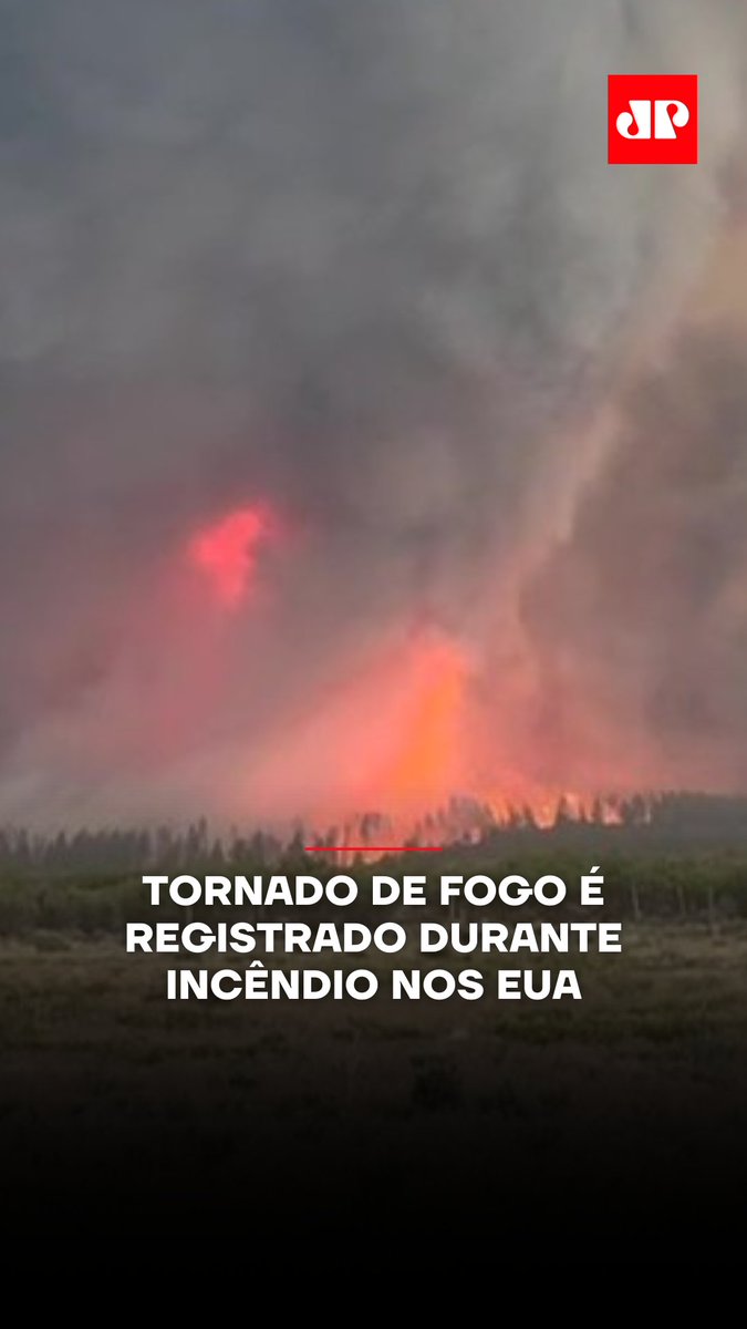Rare Ef2 Fire Tornado Spins Over Utahs Deer Creek Wildfire Deepnewz
