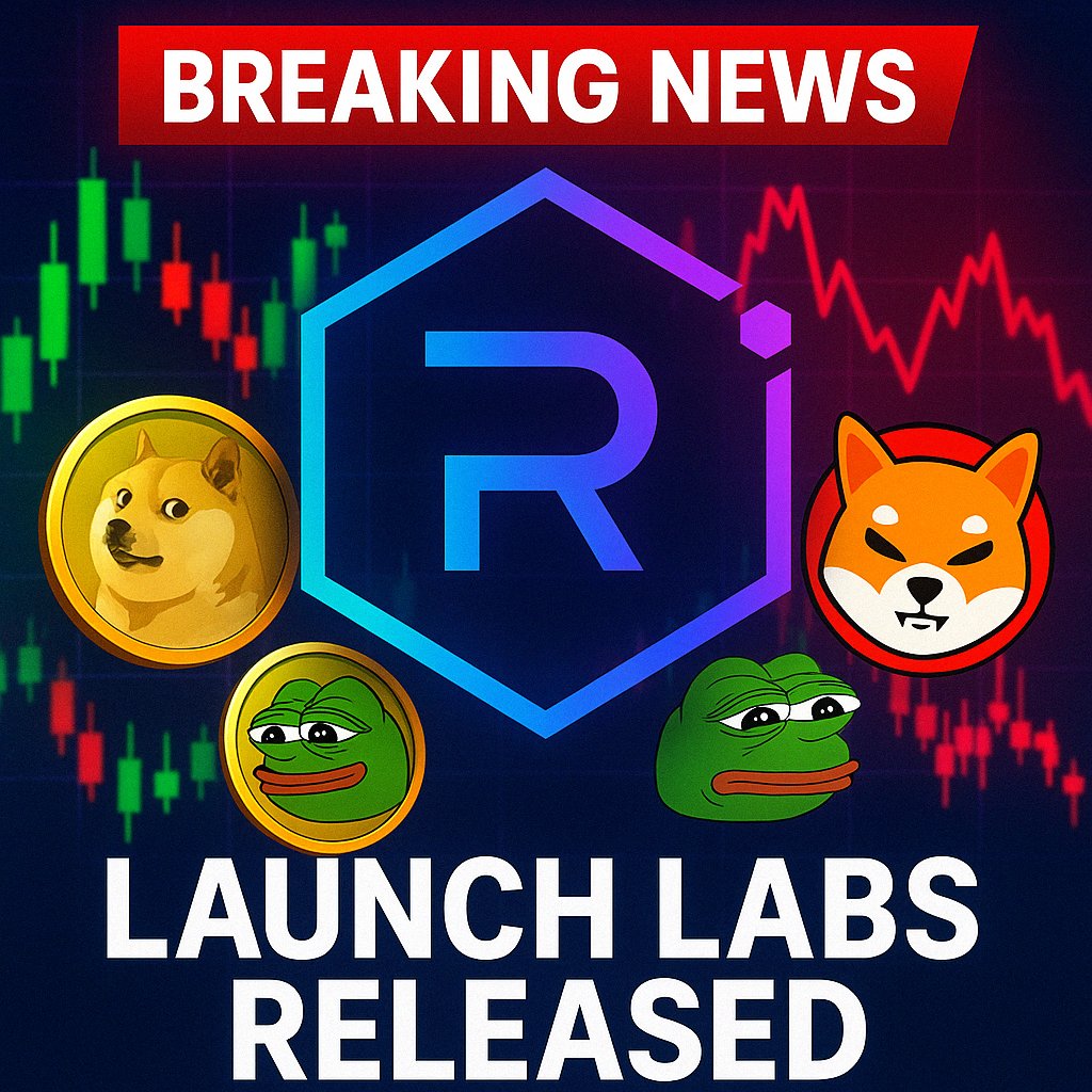 Raydium Launches LaunchLab Memecoin Launchpad, Using 25% of Fees for RAY Buybacks | DeepNewz ...