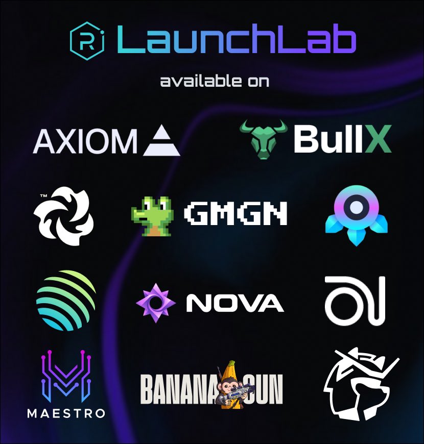 Raydium Protocol Launches $130,000 Reward Program Including 50,000 RAY ...