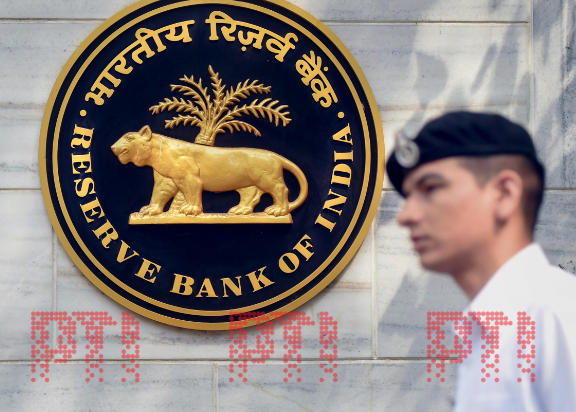 RBI Minutes Flag Narrowing Room After 50-Basis-Point Rate Cut ...