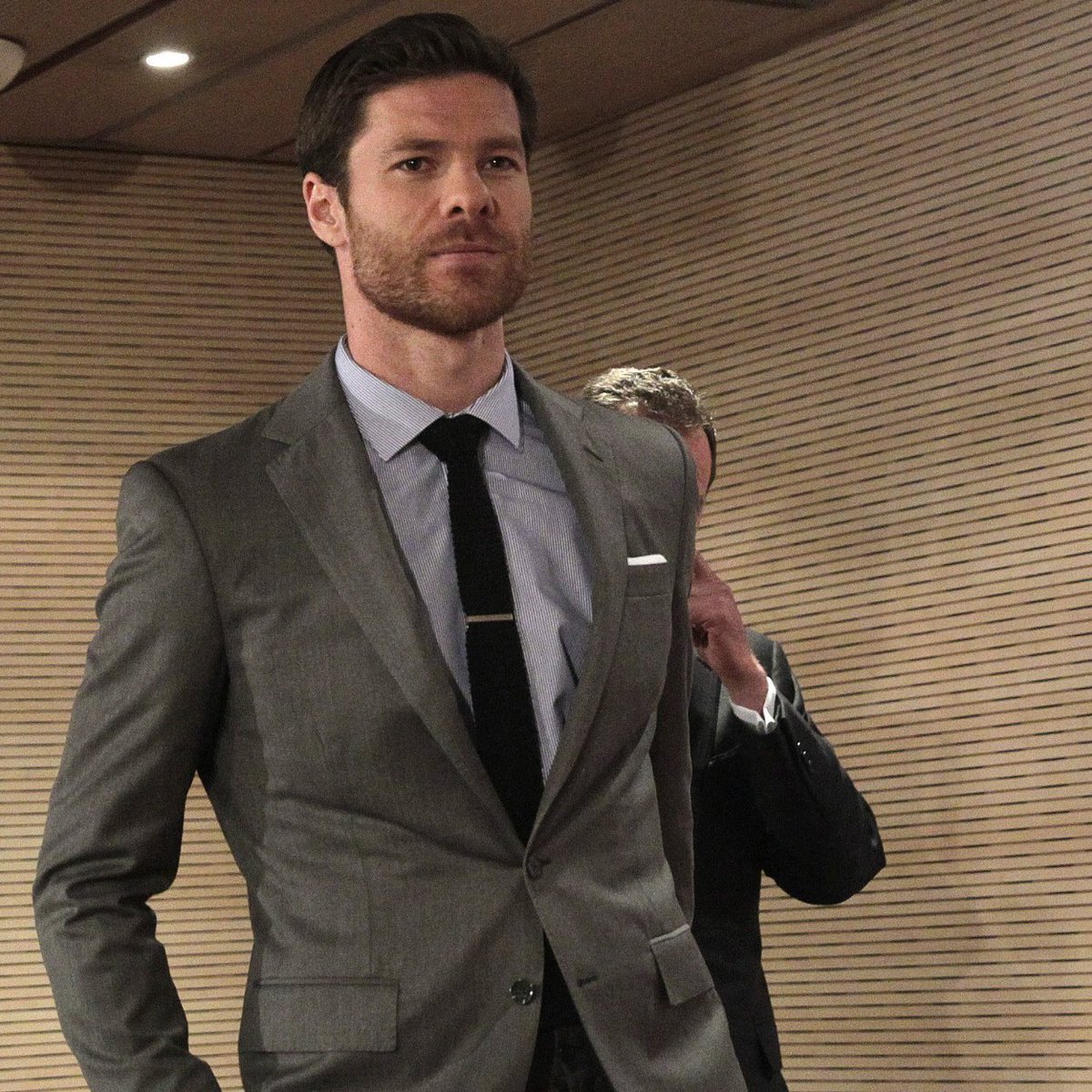 Real Madrid Appoints Xabi Alonso as Manager on Contract Running to 2028 ...