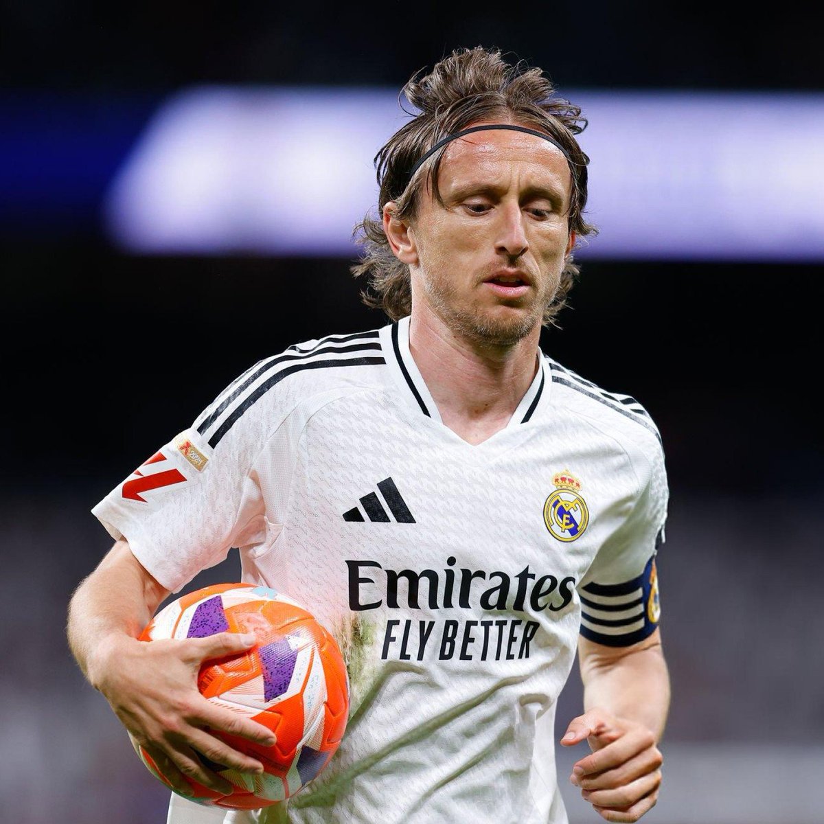 Real Madrid Declines Luka Modrić Renewal Despite Xabi Alonso’s Support ...