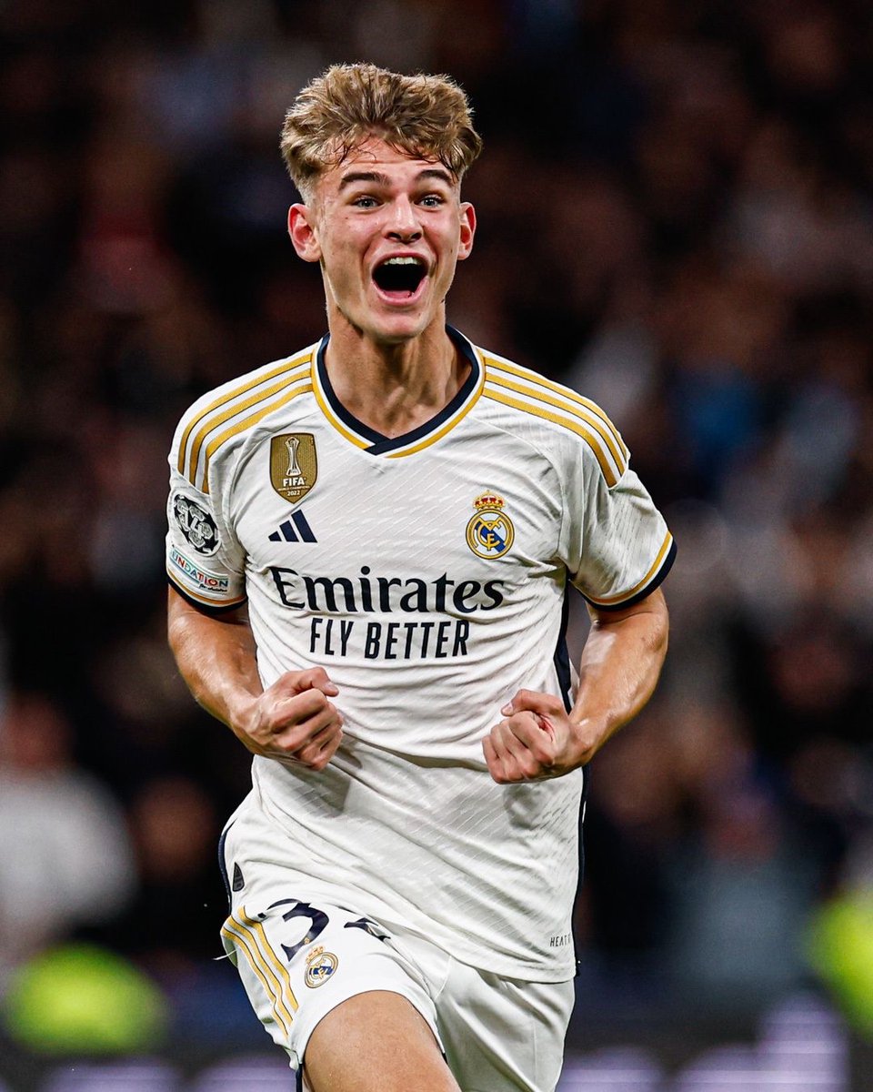 Real Madrid Signs Huijsen, Alexander-Arnold, Eyes Carreras and Stiller ...
