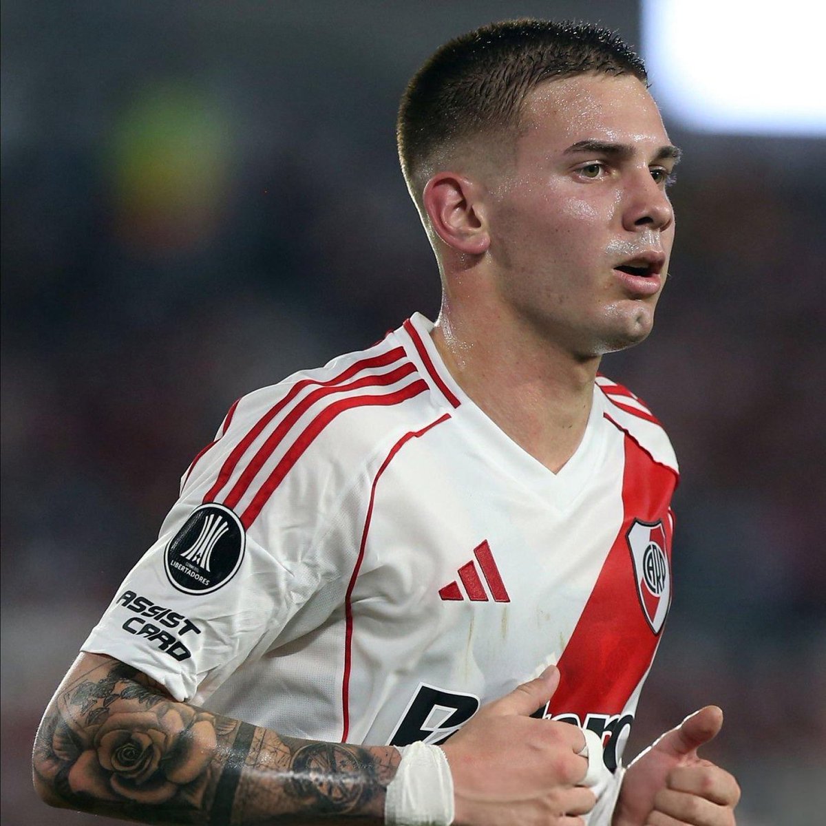 Real Madrid’s Juni Calafat Secures Franco Mastantuono Deal in Buenos ...