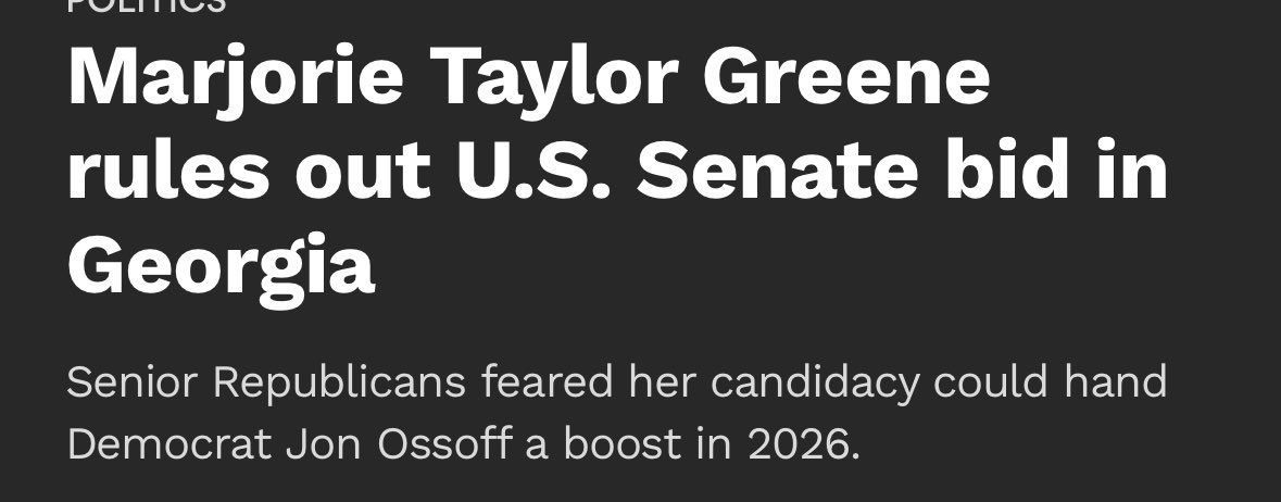 Rep. Buddy Carter Enters 2026 Georgia Senate Race as First GOP ...