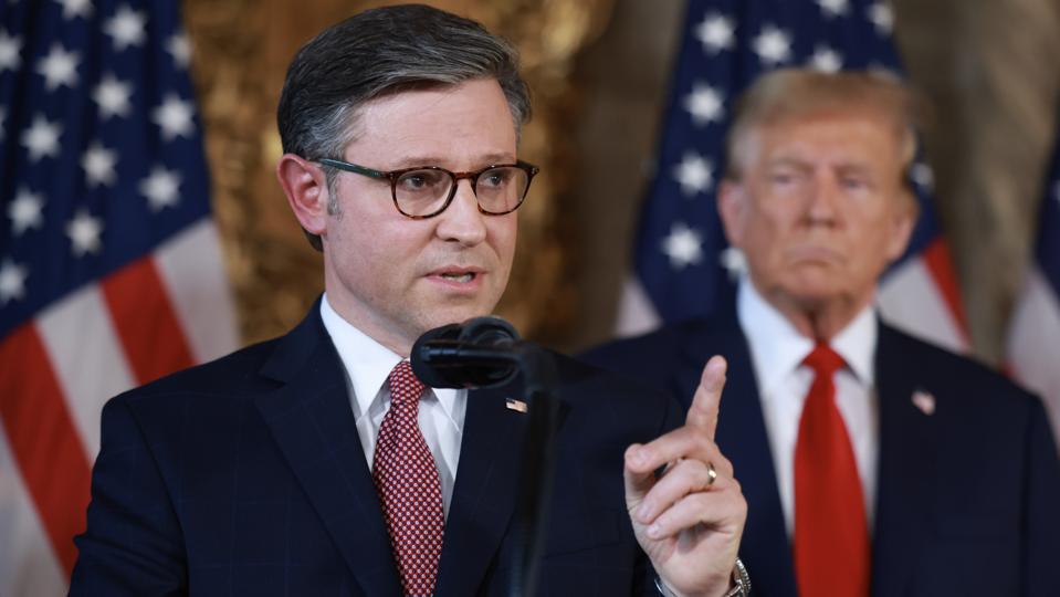 Rep. Don Bacon to Introduce 'Trade Review Act of 2025' to Limit Trump's ...