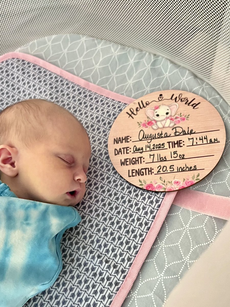 Rep. Kat Cammack Gives Birth, Becomes 14th Lawmaker to Deliver in ...