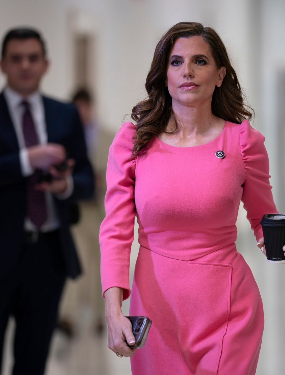 Rep. Nancy Mace to Show Alleged Non-Consensual Naked Videos at ...