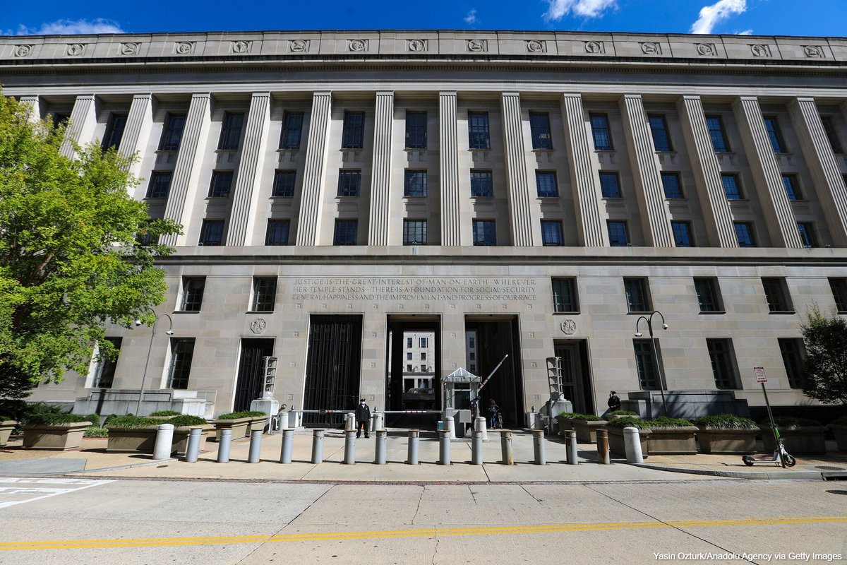 Rep. Raskin, Sens. Schiff and Booker Demand DOJ Explain Armed Marshals ... Rep. Raskin, Sens. Schiff and Booker Demand DOJ Explain Armed Marshals ...