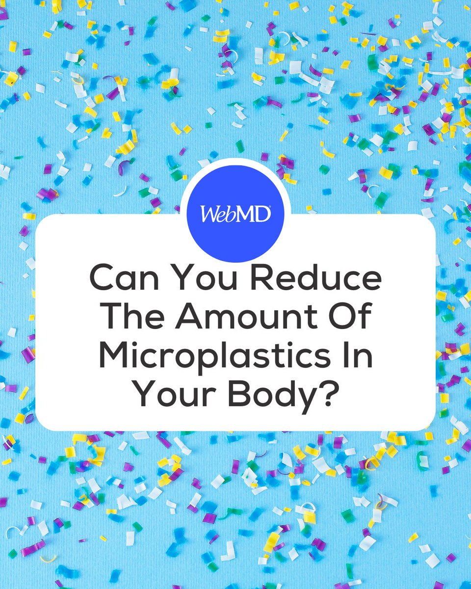 Research Reveals Cancer-Causing Microplastics in Human Blood, Organs ...