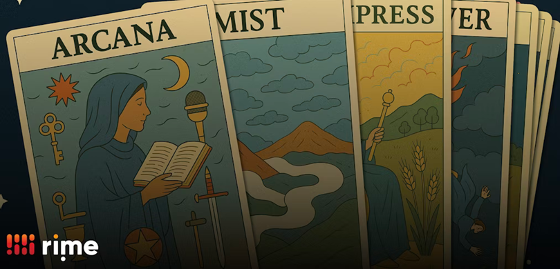 Resemble AI's Open-Source Chatterbox Outperforms ElevenLabs; Hume Launches EVI 3, Rime Debuts ...