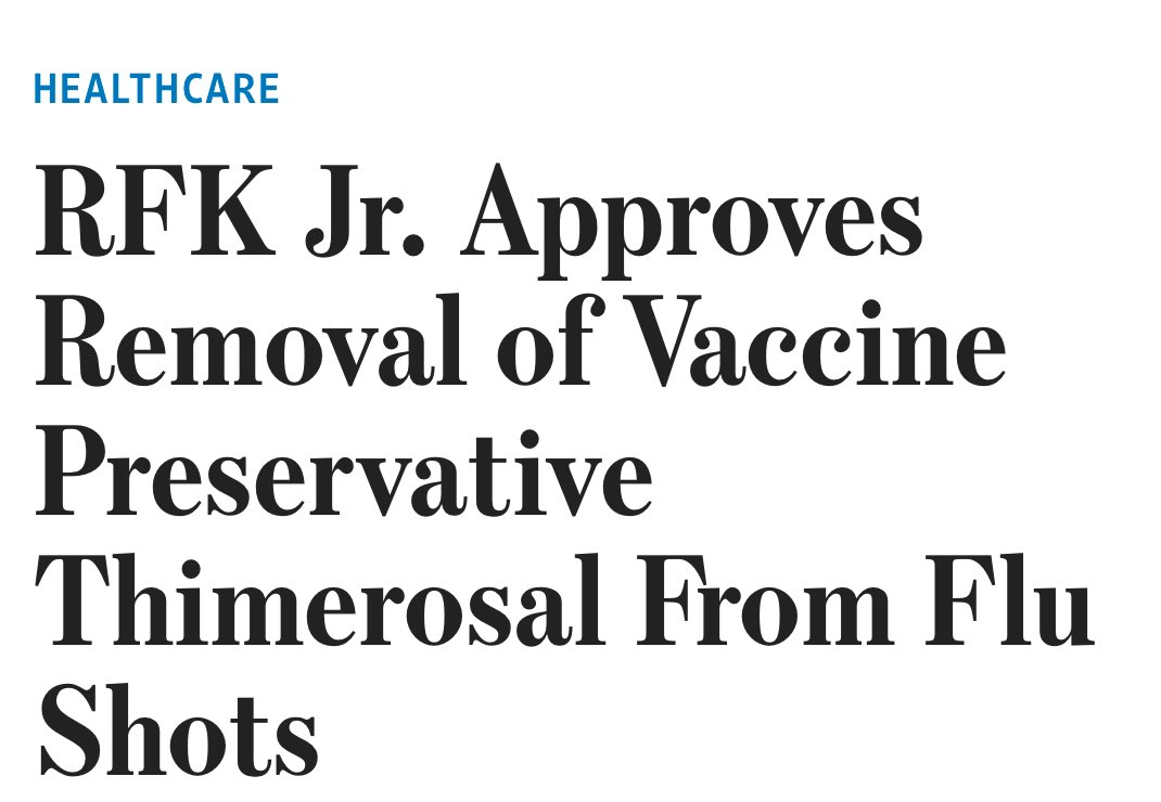 RFK Jr.'s Vaccine Panel Endorses Merck's Enflonsia RSV Shot for Infants ...