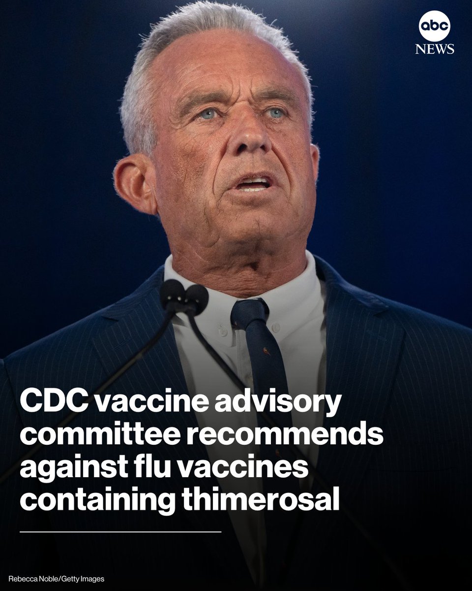 RFK Jr.'s Vaccine Panel Endorses Merck's Enflonsia RSV Shot for Infants ...