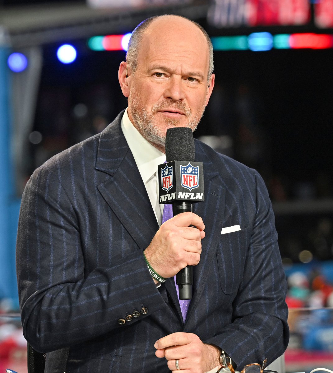 Rich Eisen Returns to ESPN, Will Anchor Post-MNF SportsCenter ...