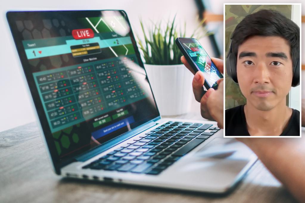 Richard Kim Indicted April 15 for Misusing $4 Million in Investor Funds ...