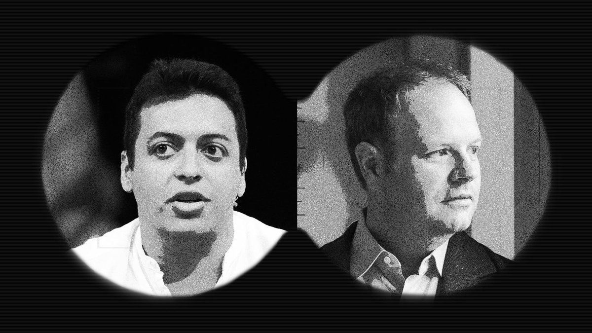 Rippling Co-Founder Prasanna Sankar Accuses Ex-Wife of Kidnapping ...